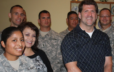 Walker Report - Shedding Light on Bexar County: 550 KTSA with Trey Ware ...