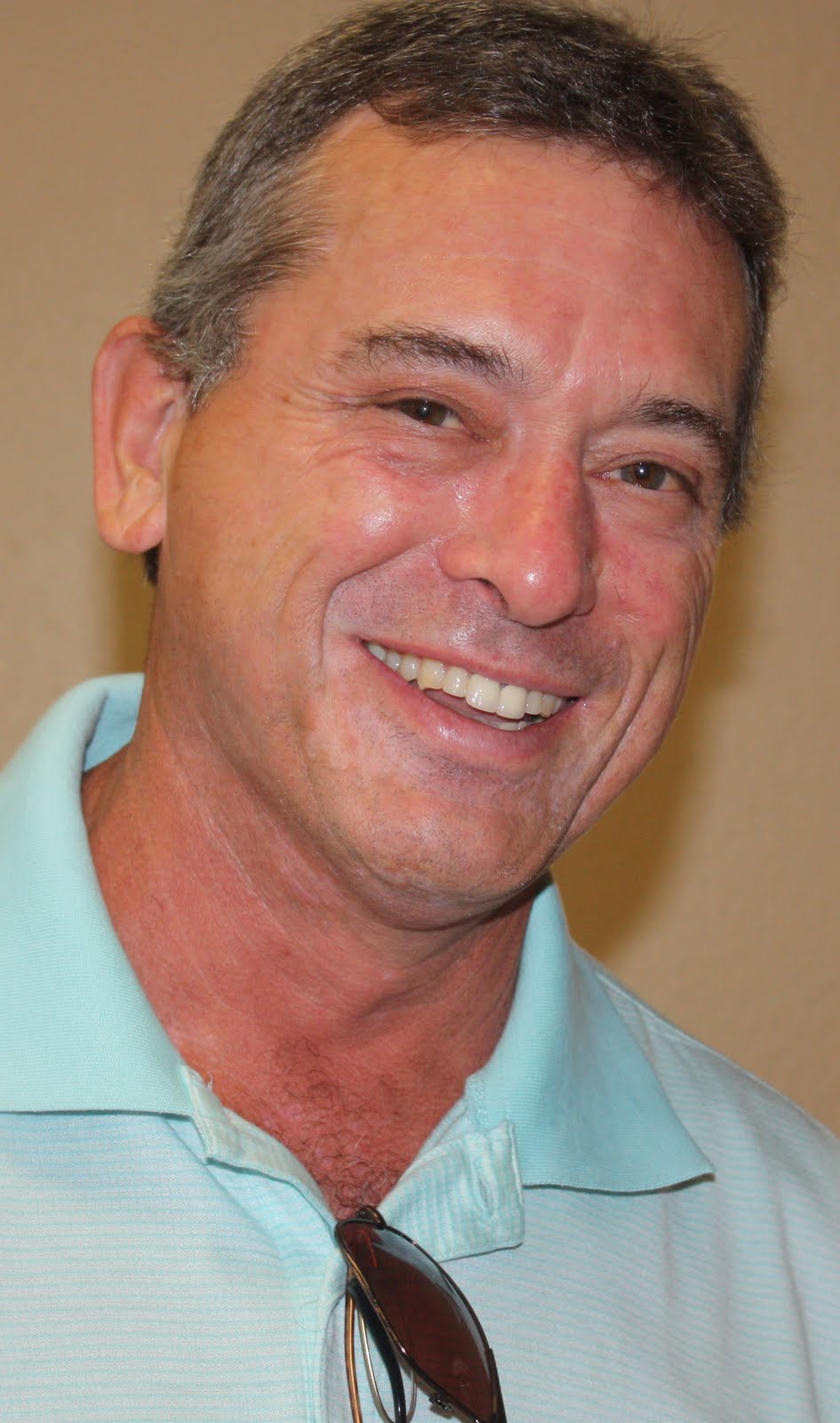 Walker Report - Shedding Light on Bexar County: San Antonio Express ...