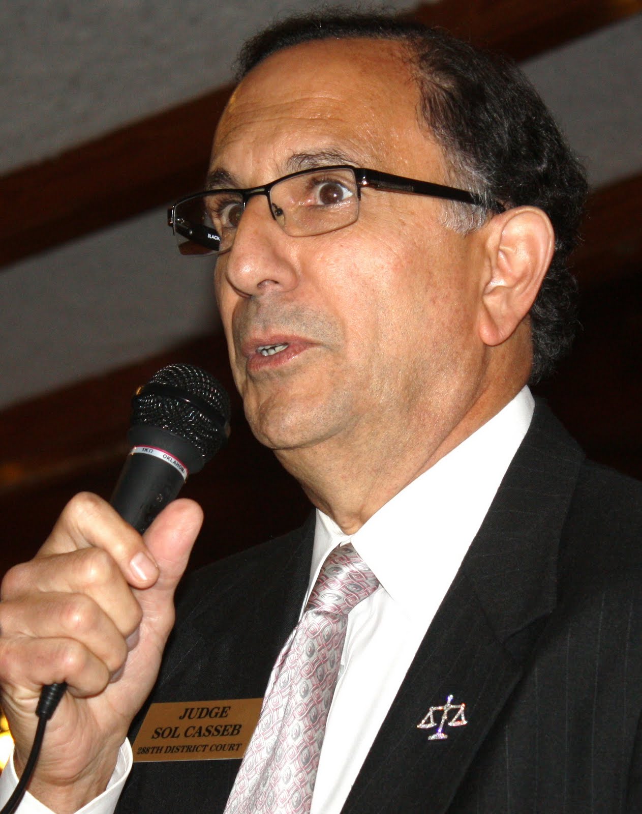 Walker Report - Shedding Light on Bexar County: San Antonio Express ...