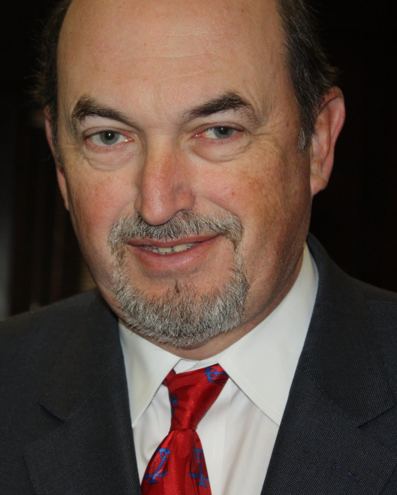 Walker Report - Shedding Light on Bexar County: Judge John Fleming ...