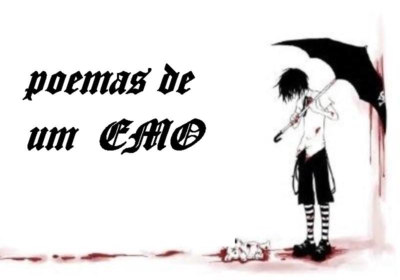 poemas de um EMO