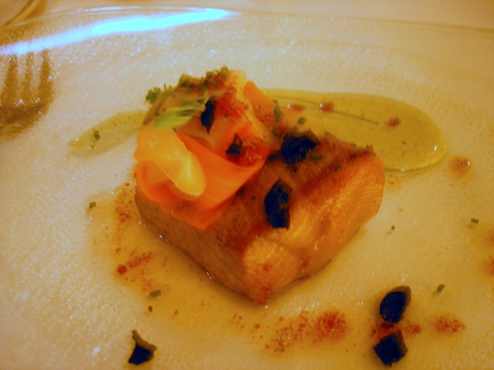 LOS DILETANTES: Lillas Pastia (Huesca), por Toni