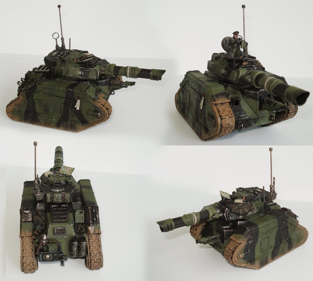 Pete's 110th Cadian: 74th Armored Div. 2nd Company, 1st Squad