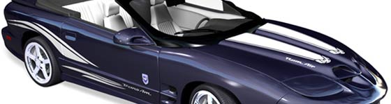 Texturing tutorials: UV Mapping a Car