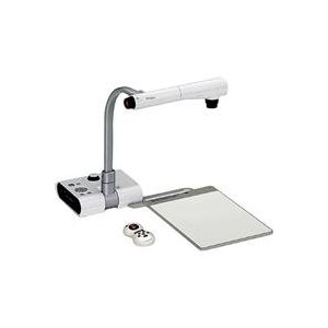 Elmo Teacher's Tool TT-02RX - Document camera - co