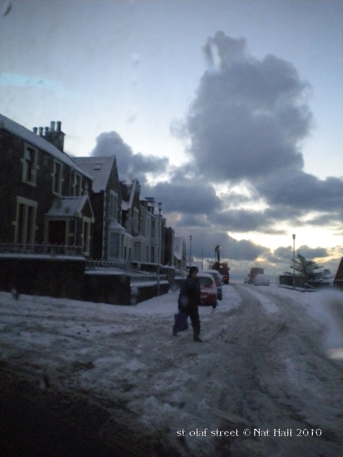 nordicblackbird.com: November 2010