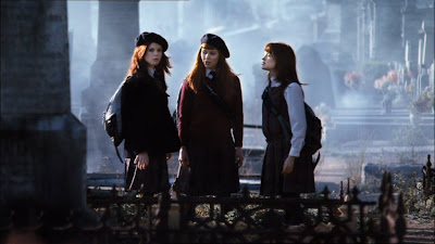 Quiet Cool: Geoffrey Wright's Macbeth (2006)