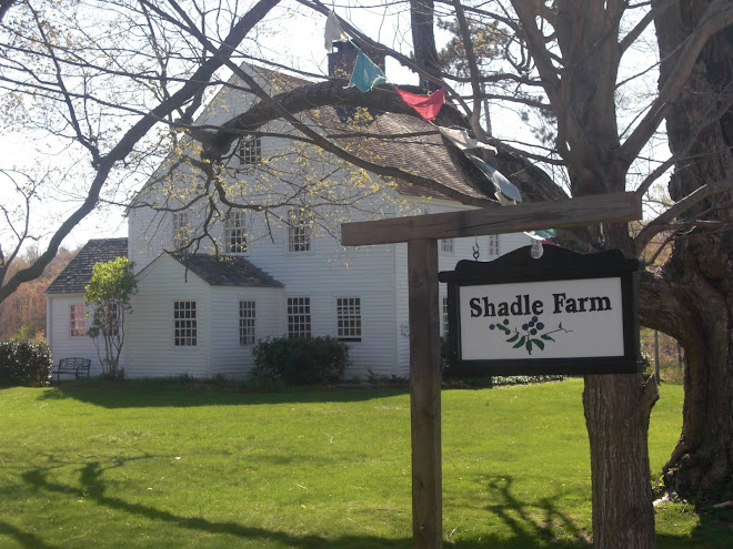 SHADLE FARM