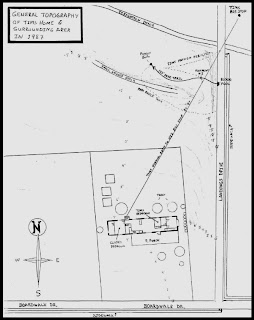 Free Tim Masters Because: General Topography of Tim's Home and ...