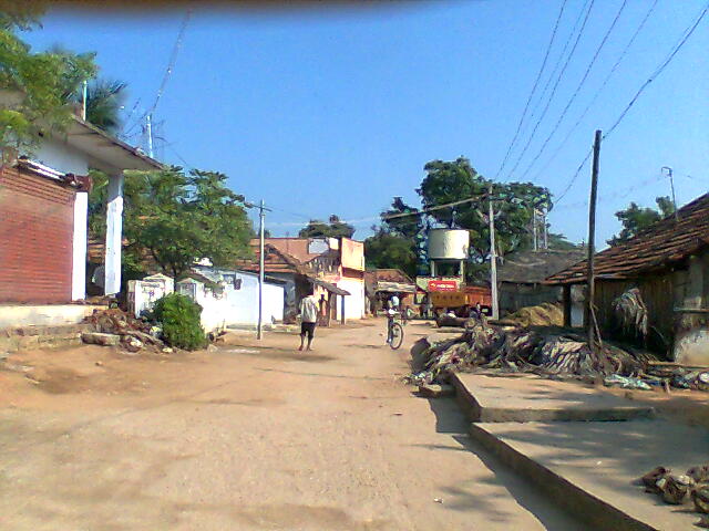 மாங்குளம் கிராமம் உங்களை வரவேற்கிறது[MANGULAM VILLAGE WELCOMES YOU ...