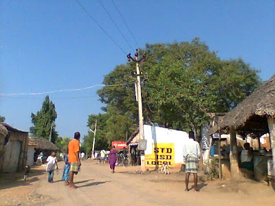 மாங்குளம் கிராமம் உங்களை வரவேற்கிறது[MANGULAM VILLAGE WELCOMES YOU ...