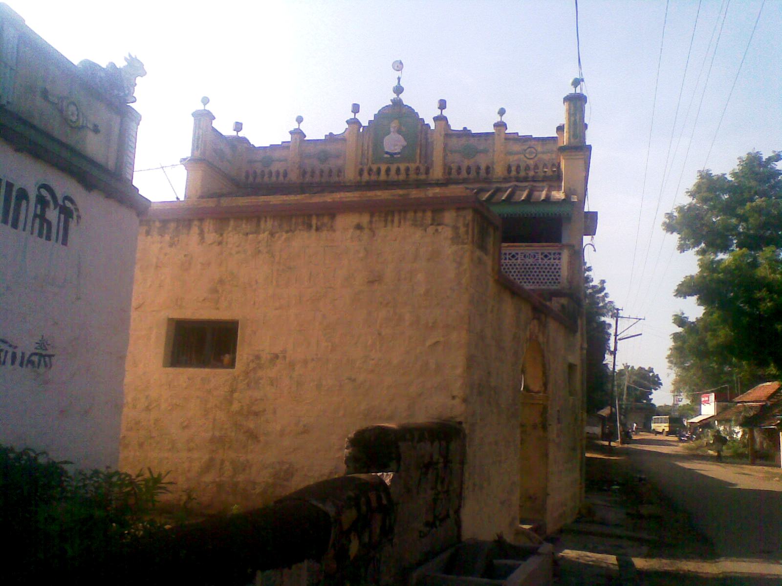 மாங்குளம் கிராமம் உங்களை வரவேற்கிறது[MANGULAM VILLAGE WELCOMES YOU ...