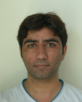 Science at KAIST: 2: Qaiser Nadeem