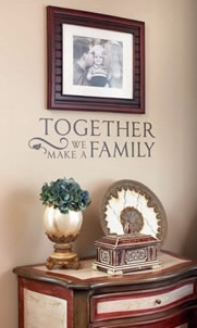 Anna's Design: Vinyl Lettering Projects