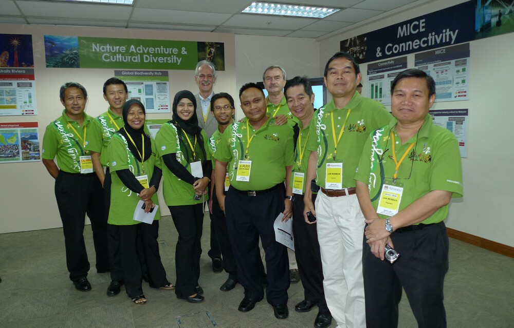 RobestYong: (98) PEMANDU Lab NKEA Transformation Program #3