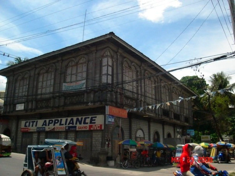 Stella Arnaldo's Blog: Cebu in 48 hours