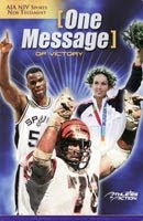 Victorious Faith: God can clean any mess!