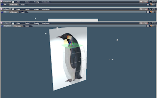 A Warm Welcome to Blender and Truespace Lovers!: Modeling a Penguin in ...
