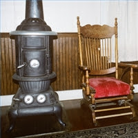 Erica's History Blog: The History Cooking Methods