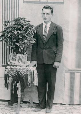 II Encontro da Família Manfroi: Alguns personagens de nossa família [2]