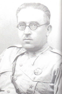 MEMORIAS DE LA GUERRA CIVIL ESPAÑOLA