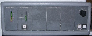 Boeing 737: Water System