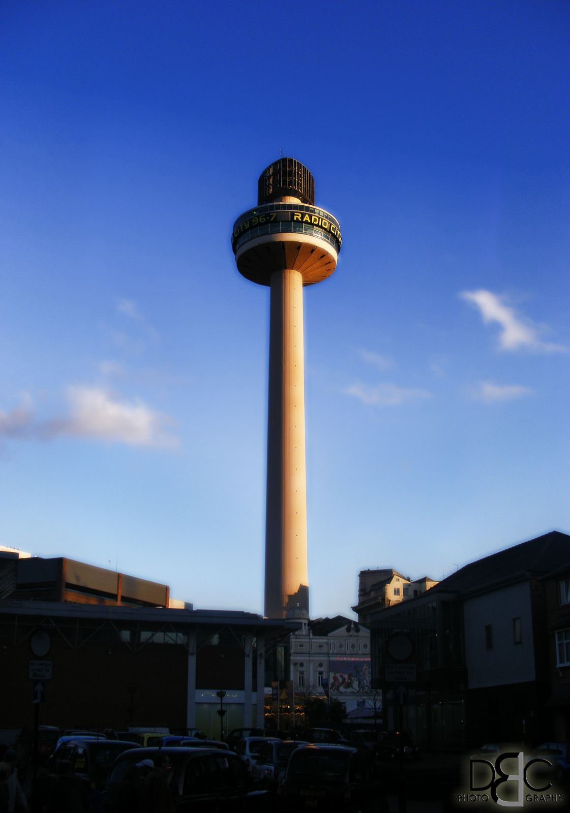 DBC Photography: Buildings & Monuments