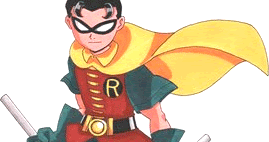 Kleefeld on Comics: Superheroes I Kinda Dug As A Kid Because They ...