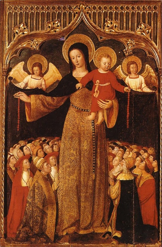 Contos e lendas da Era Medieval: A lenda do desterrado