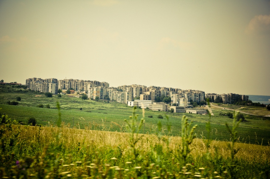 Orasul Razgrad Bulgaria - Dia's Blog - Dianora.ro