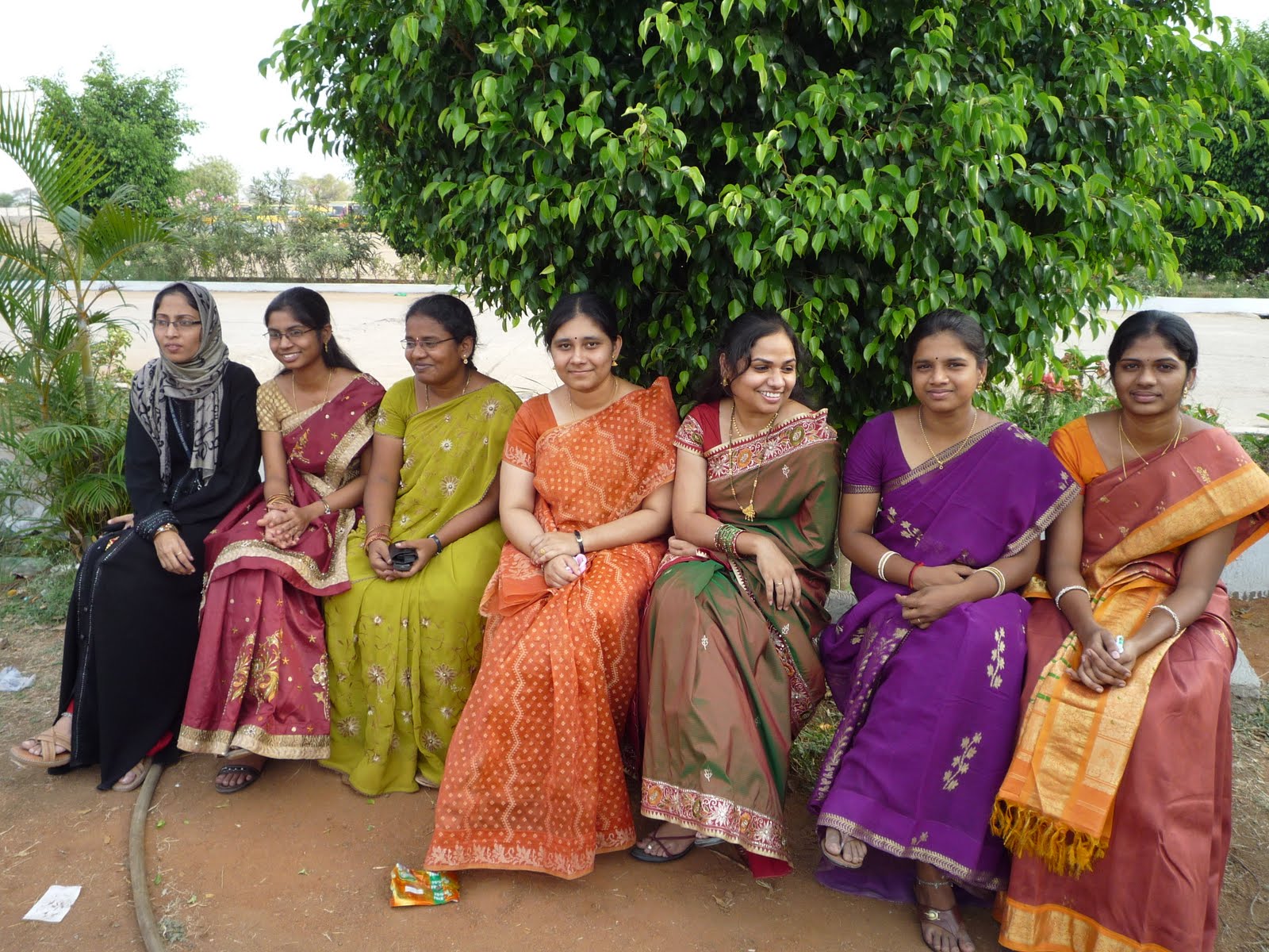 vidya vikas institute of technology