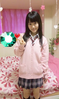 YuiKaori's fan blog: Everything related to idol group YuiKaori: Yui Ogura