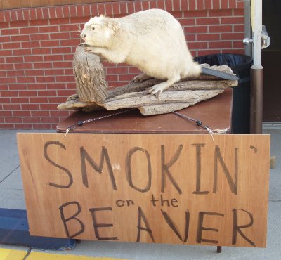 Hunting - Fishing Adventures of Roosterpheasant: Time for "Smoking on ...