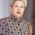 Who is Madame Wu Yi? | International Political Economy Zone
