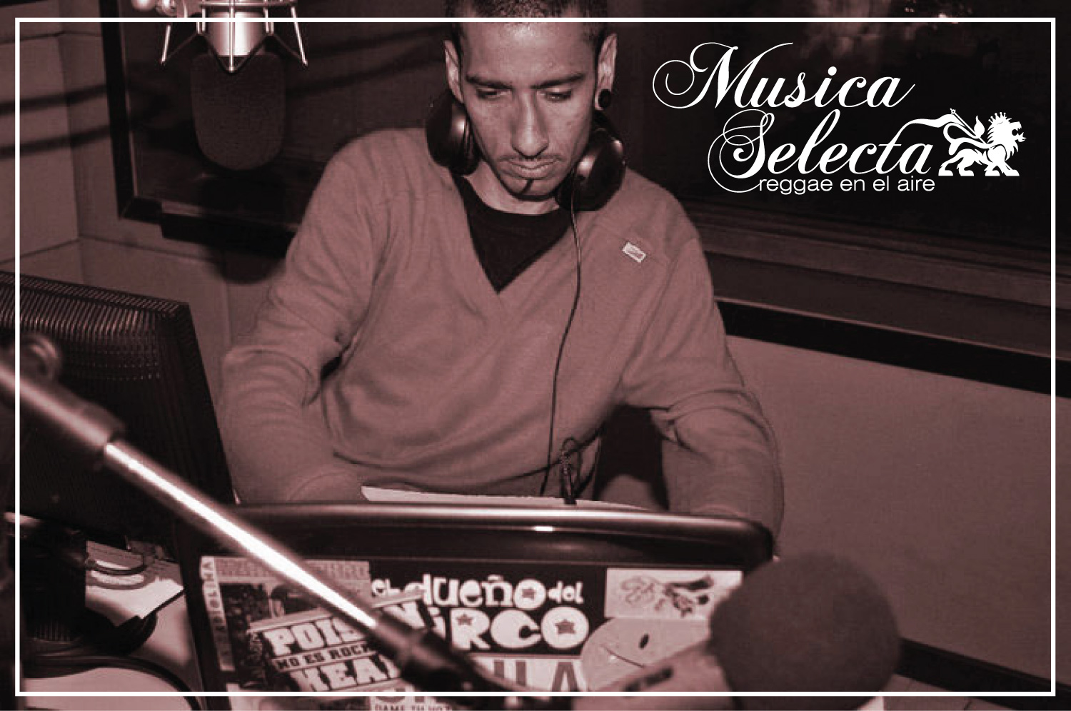 musica selecta, reggae en el aire...: reggae hip hop connection by ...