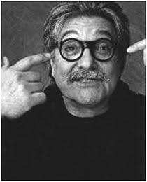 LA DANZA: David Gordon