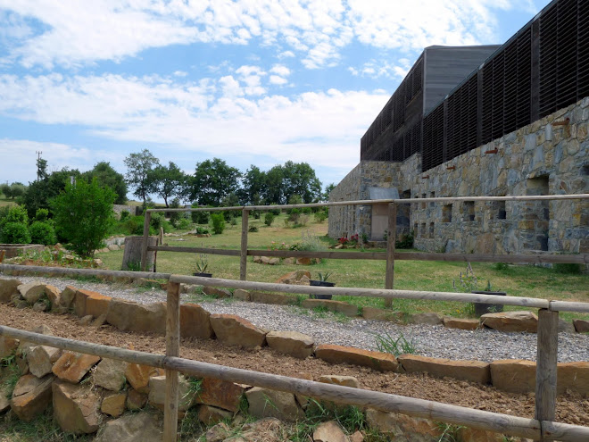 il Monastero di Siloe: