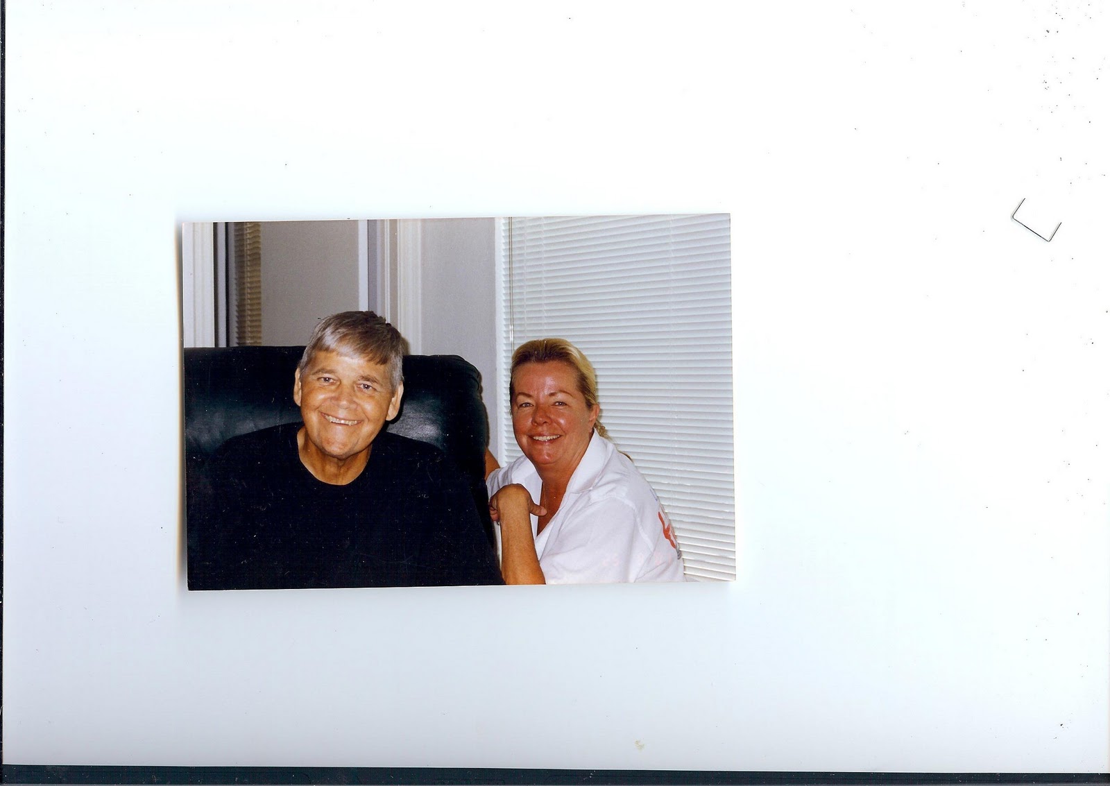 A tribute to Linda Smith Hubbell