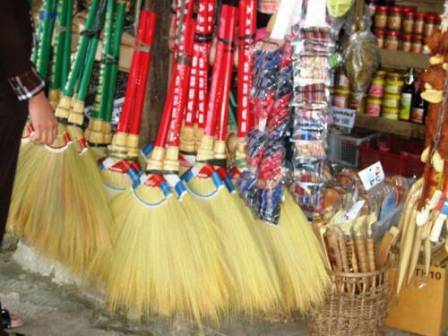 I want it... The Pinoy Style: 100% Tatak Pinoy