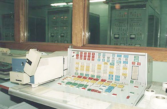 Diferencias entre Chernobyl y las centrales nucleares modernas ...