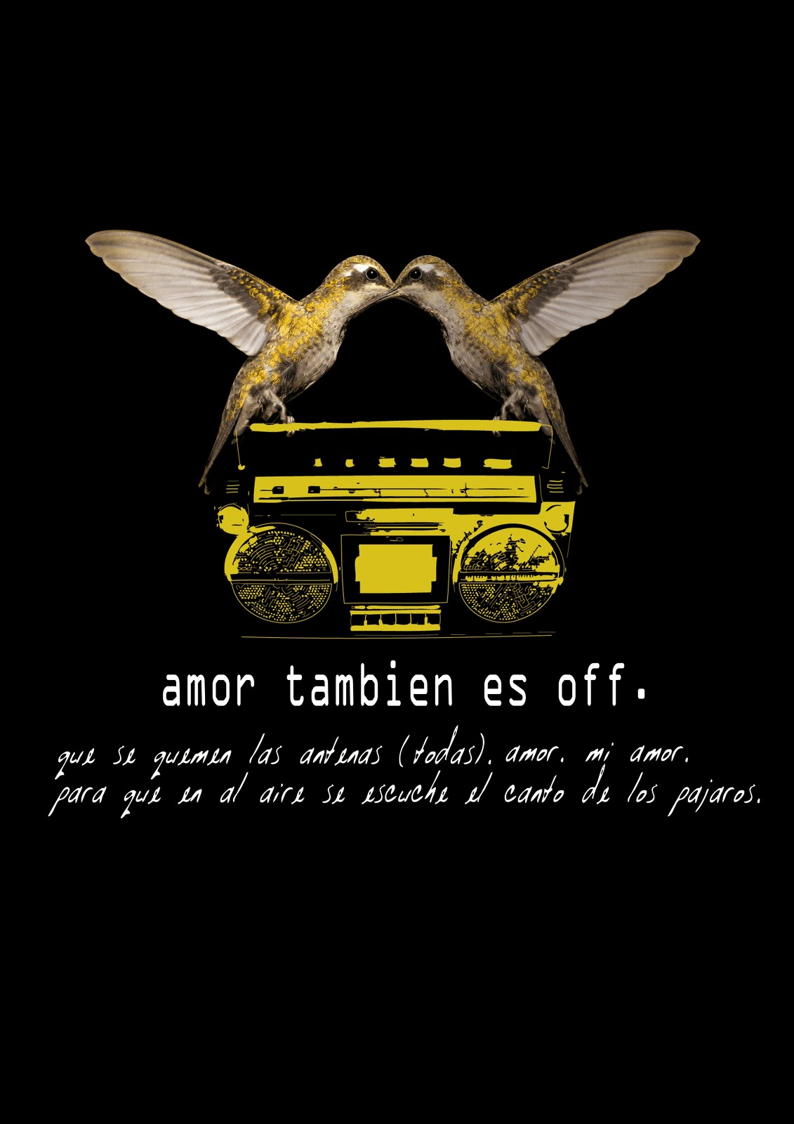 Nunca Cancion Amor Tambien Es OFF nunca-cancion-amor-tambien-es-off