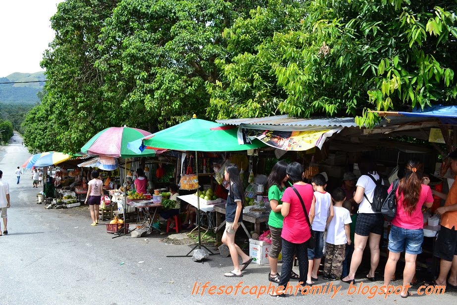 Life's of CA Pheh Family: 1 Day trip a Seremban town, Mantin & Broga ...