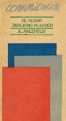 EL DILEMA DEL CONSTRUCTIVISMO RUSO | werken rojo