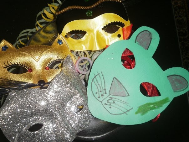 Global Greek World: Global Greece: Koulouma 2010 - Kali Kathari Deftera ...