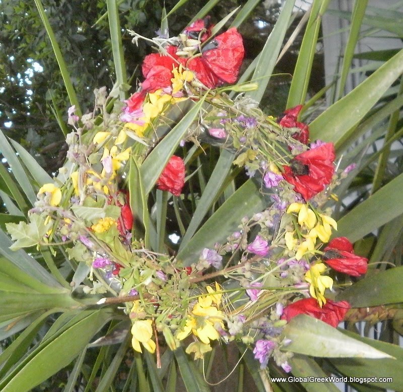 Global Greek World: May 2010