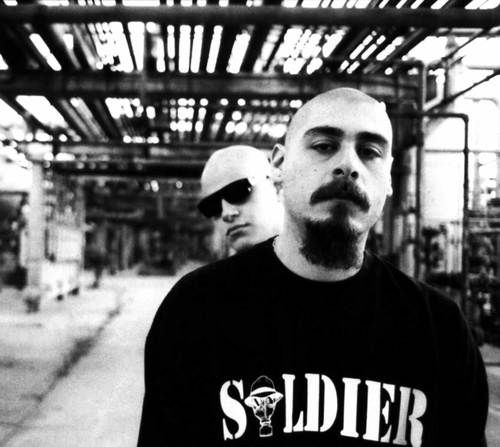 street.spirits: PSYCHO REALM