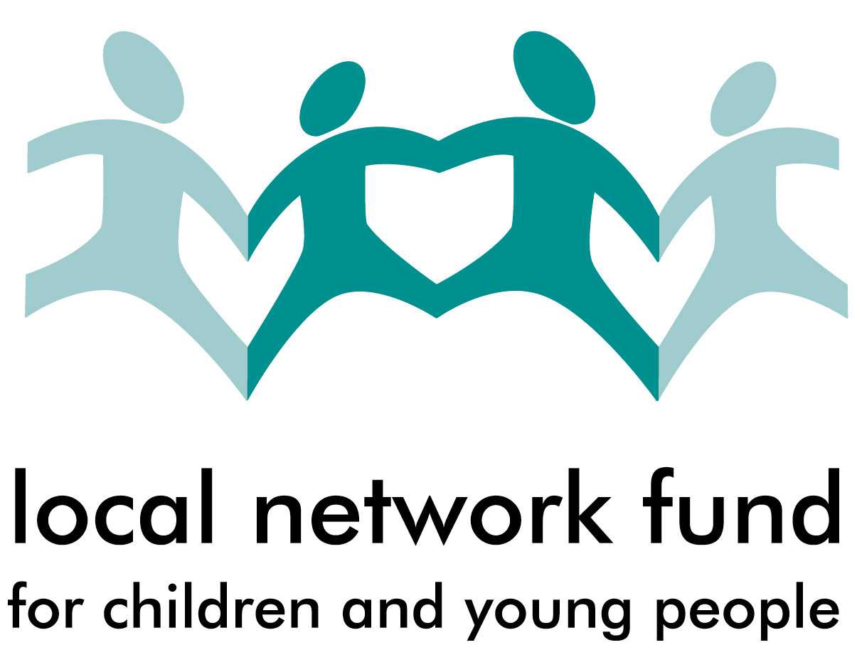 Western Youth Network: Other logos..