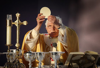 Catholicism: C. Catholic Rituals and Traditions