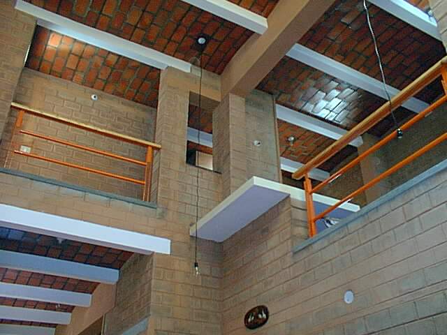 Architecture for Humanity