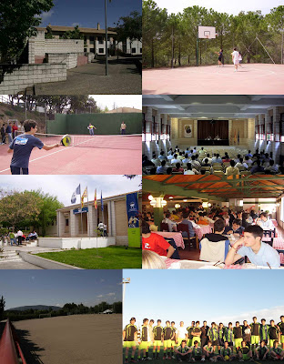 Club Juvenil Torla Torreciudad Fútbol